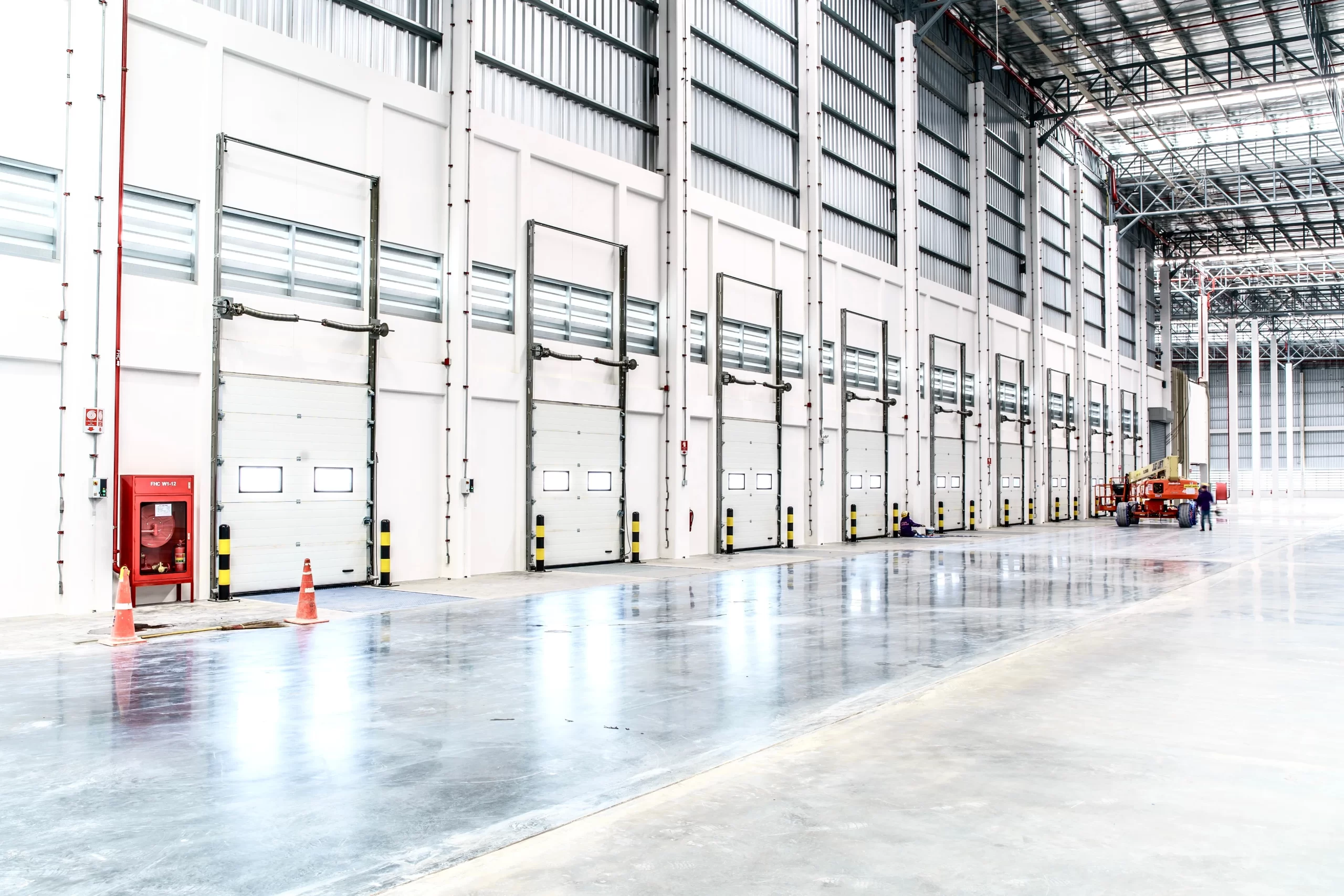 Warehousing | Aritrans